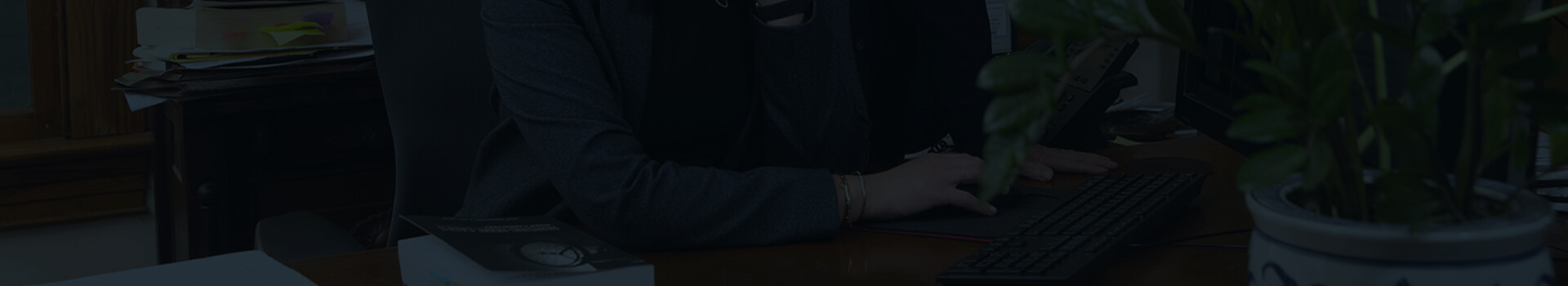 Firm Overview | FFP Law